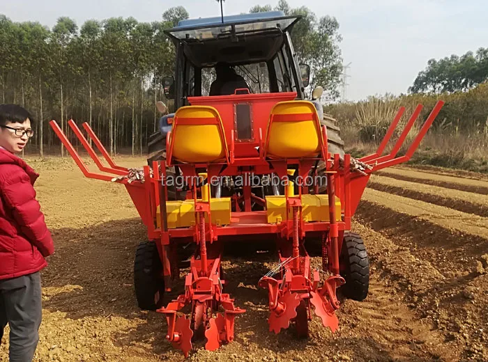 Cassava Planter For Seeds Planting Machine View Cassava Planter Tagrm Product Details From