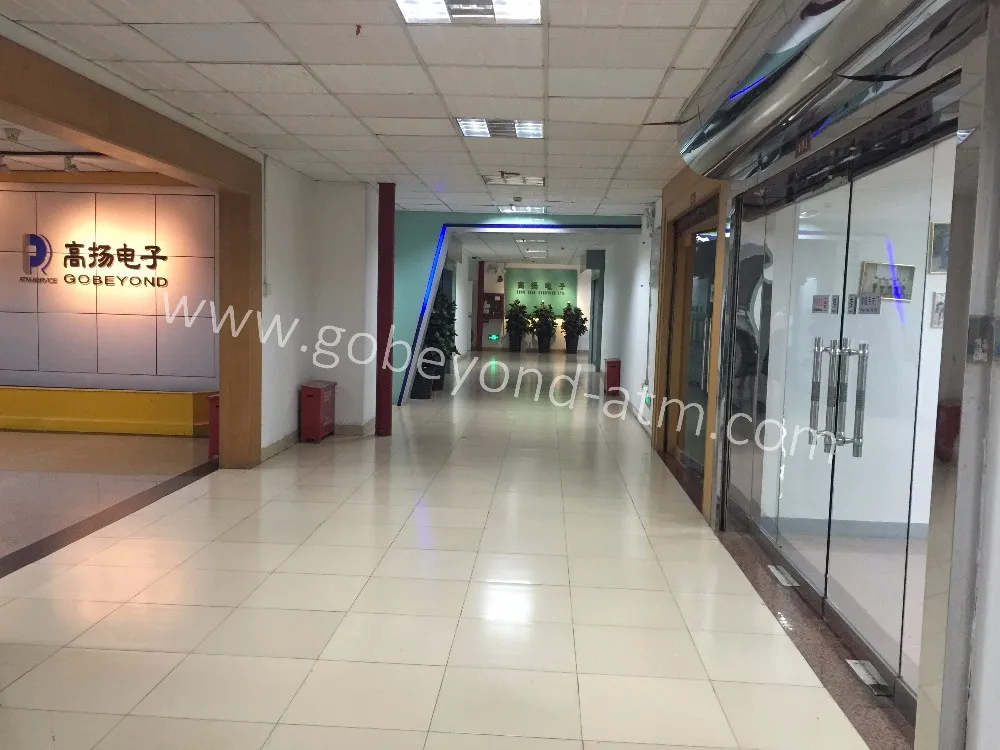 WINCOR Procash 2050XE ATM Mechanical Lock SG6860 - Secure & Reliable