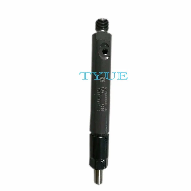 Hot Sale High Quality Injector 0432191589 0432 191 589 - Buy 0432191589 ...