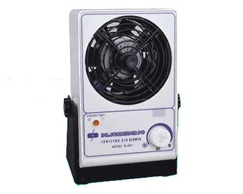 Sl-001 Static Eliminator Small Ionizer Air Blower - Buy Static ...