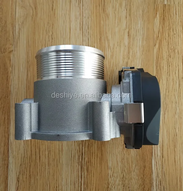 Auto Throttle Body/throttle Bodies For European Cars,Oem:06f133062h/q/r ...