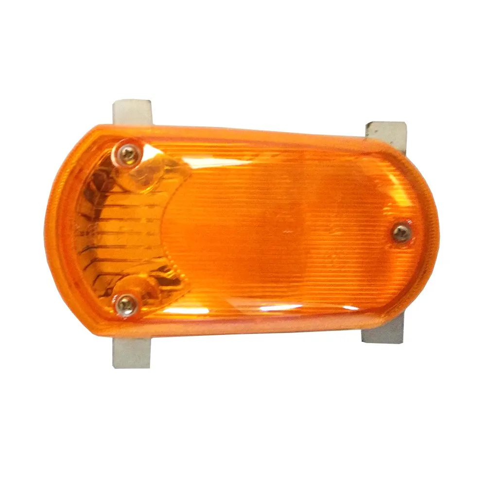 Bus Rear Fog Lamp - Reliable Lighting for Safe Driving