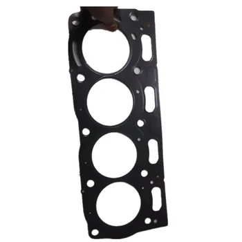 Engine Cylinder Head Gasket 3681e051 For Perkins - Buy Engine Head ...