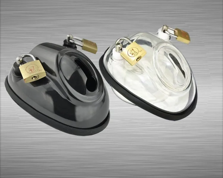 100% New Cb2000 Cock Cage Male Chastity Device Penis Lock - Buy Male ...