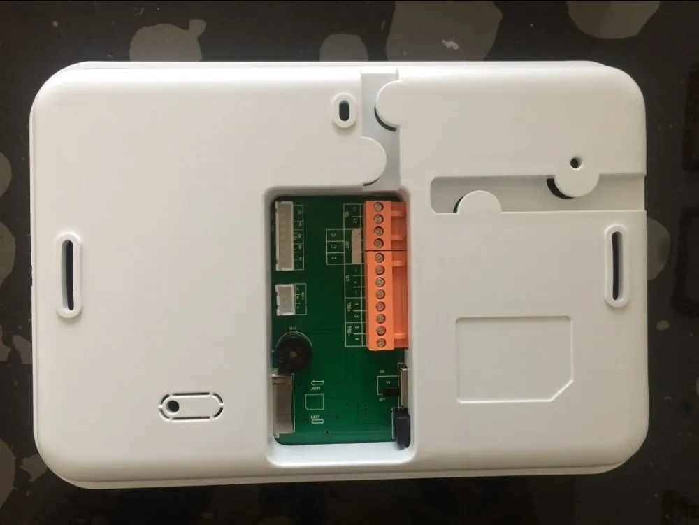 CID Protocol GSM PSTN Auto Dialer for Alarm Systems