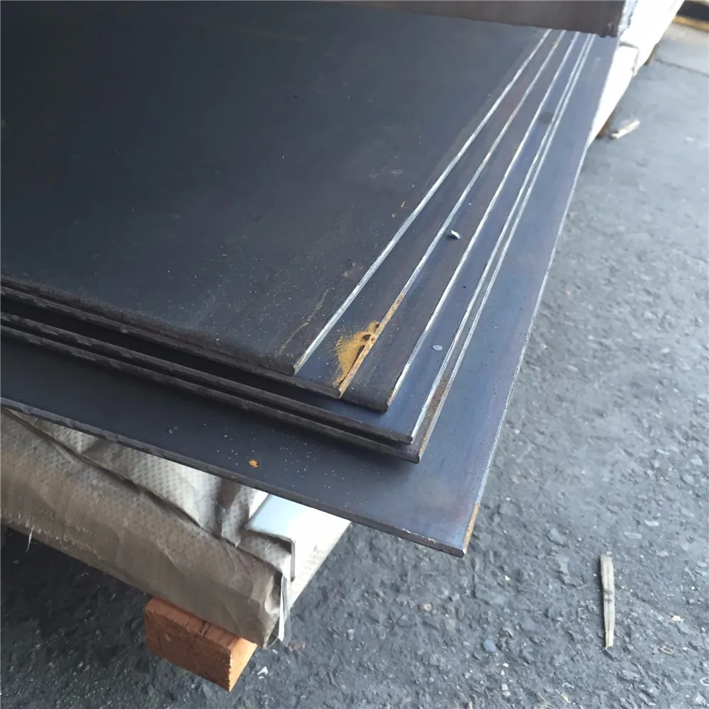 2mm 8mm 9mm 10mm 16mm 18mm20mm 40mm Thick Hot Rolled Mild Steel Plate ...