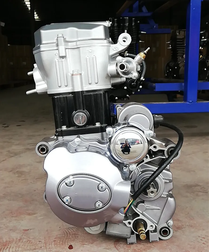 Chinese Hot High Quality 4 Stroke Cg 200cc 250cc 300cc Water Cooled ...