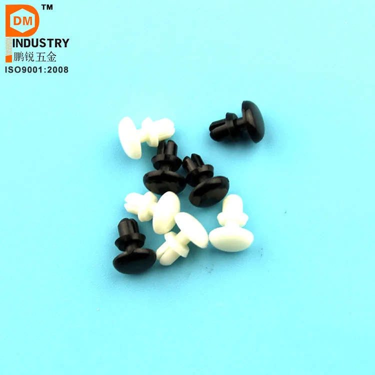 R2056,R3055,R3588,R4050,R5055 Plastic Snap Rivets - Buy R5055 Plastic ...