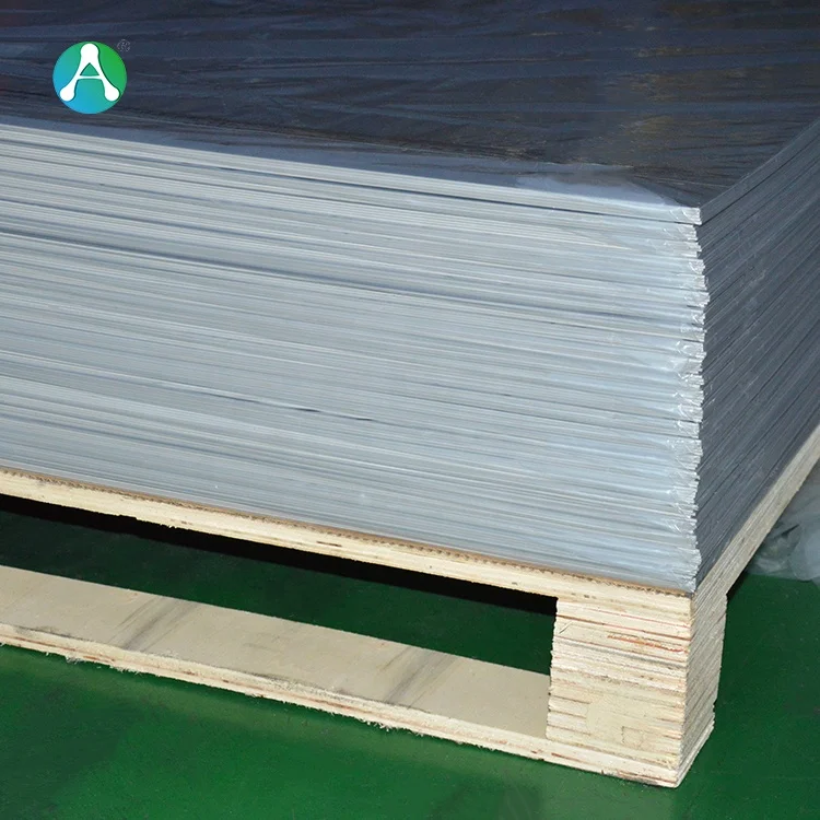4x8 Rigid Plastic Grey Pvc Sheet 2mm Pvc Panel - Buy Rigid Plastic Grey ...