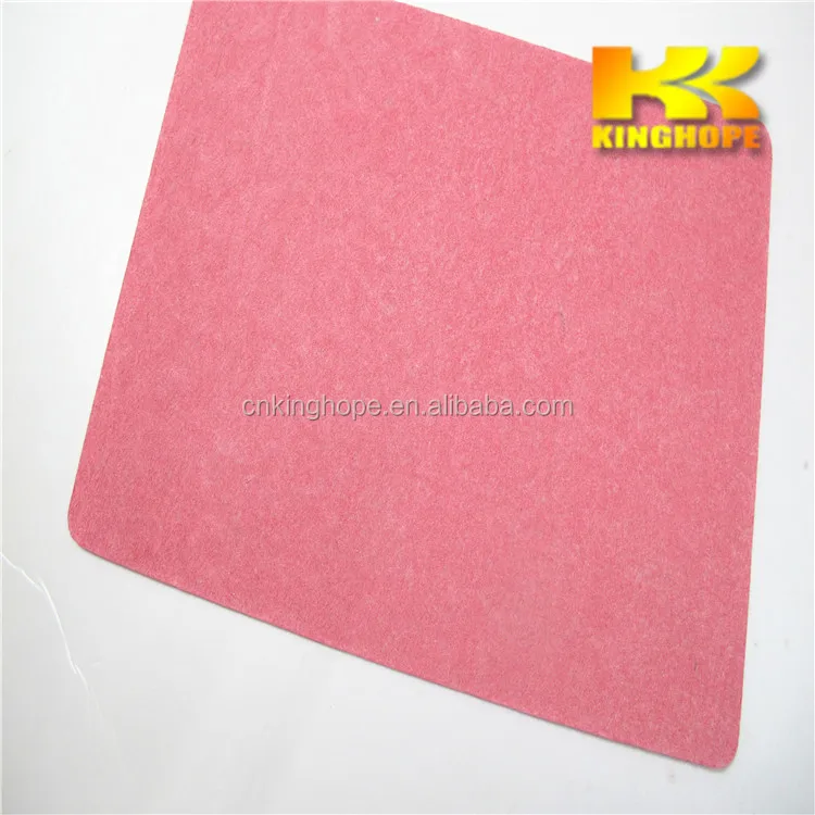 Non Woven Fiber Cellouse Insole Board for Shoes Making