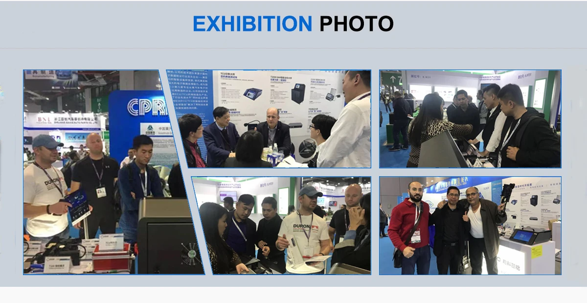 Quanzhou Jinjiu Trading Co., Ltd. - ECU remanufacturing, TCU