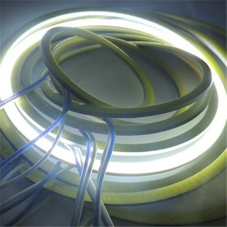 Car Angel Eyes 30mm,60mm,70mm,80mm,85mm,100mm,140mm Cob Led Halo Rings ...