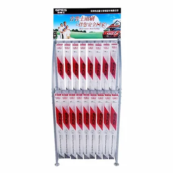 High Quality Wiper Blade Display Rack And Display Stand Display Cabinet ...