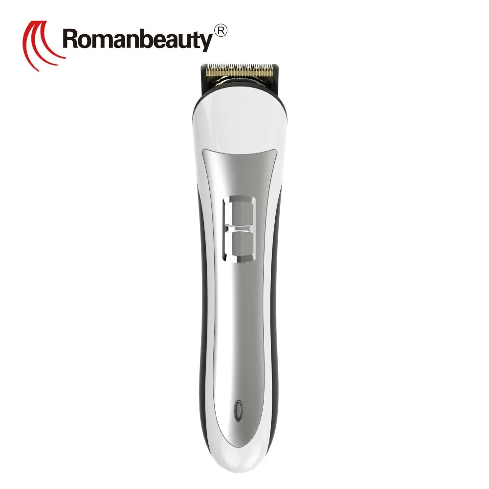 RM-HT019电动理发器配有不锈钢头| Alibaba.com