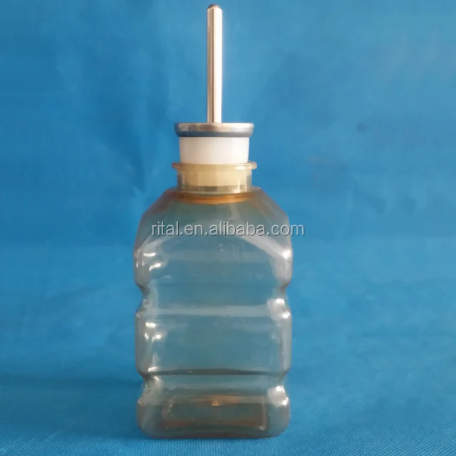 Water Bottle For Laboratory Rodent Breeding Cages - Buy Lab Rodent ...