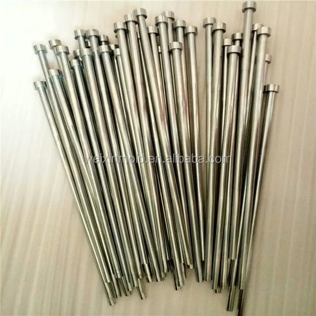 Misumi Epn Straight Ejector Pin - Buy Misumi Epn Straight Ejector Pin ...