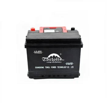 12v 60ah Mf Car Battery 6-qw-60 - Buy 12v 60ah Mf Car Battery 6-qw-60 ...