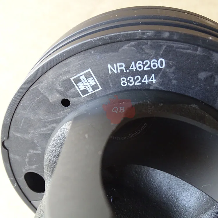 4089865 3103752 3103753 Cummins Engine Qsm11engine Piston Kit 4089865 ...