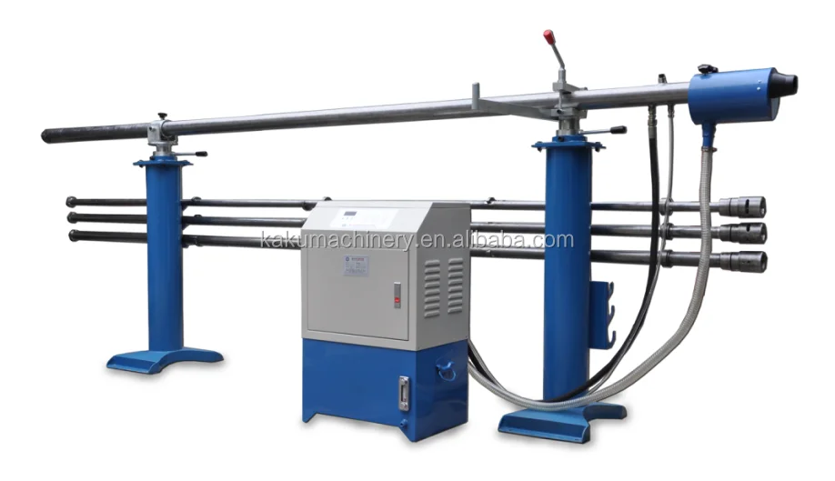 Cnc Lathe Bar Feeder For 3m Bar - Buy Bar Feeder,Cnc Lathe Bar Feeder ...
