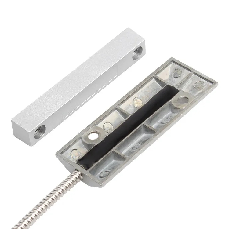 Rolling Door Magnetic Contact Sensor Roller Shutter Magnetic Contact ...