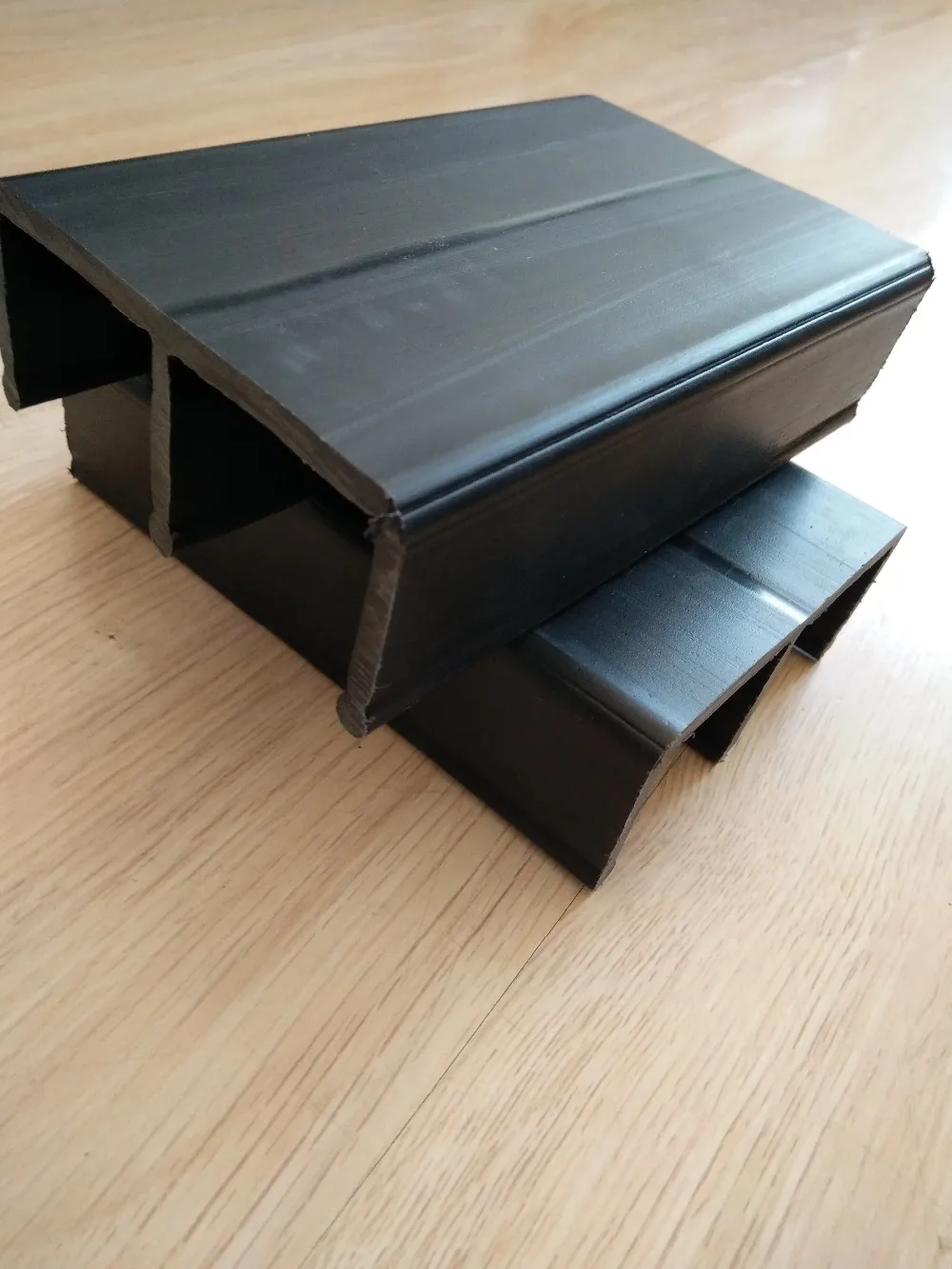 HDPE GEOLOCK ELOCK - Reliable Installation of Geomembrane