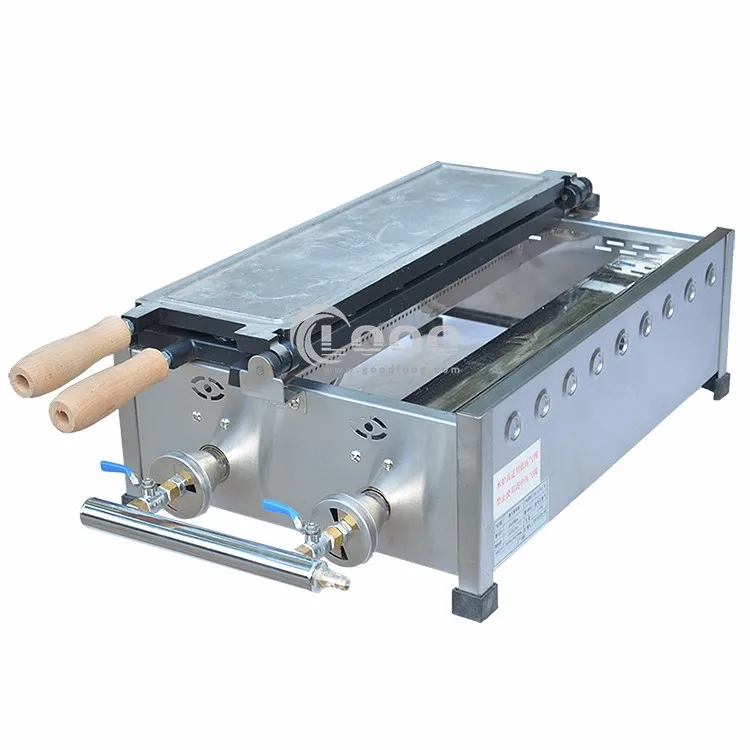 Best Professional Gas Taiyaki Maker - FY-1101.R for Sale