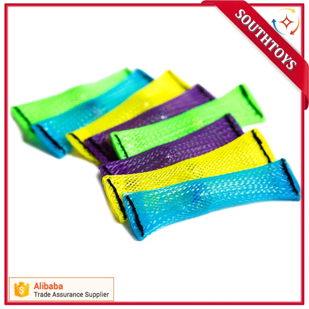 Customized 50pcs Fidget Sensory Toys Pack - Fun & Stress Relief