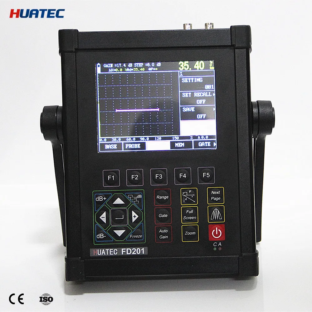Industrial Ultrasonic Metal Detectors,Digital Ultrasonic Weld Test ...