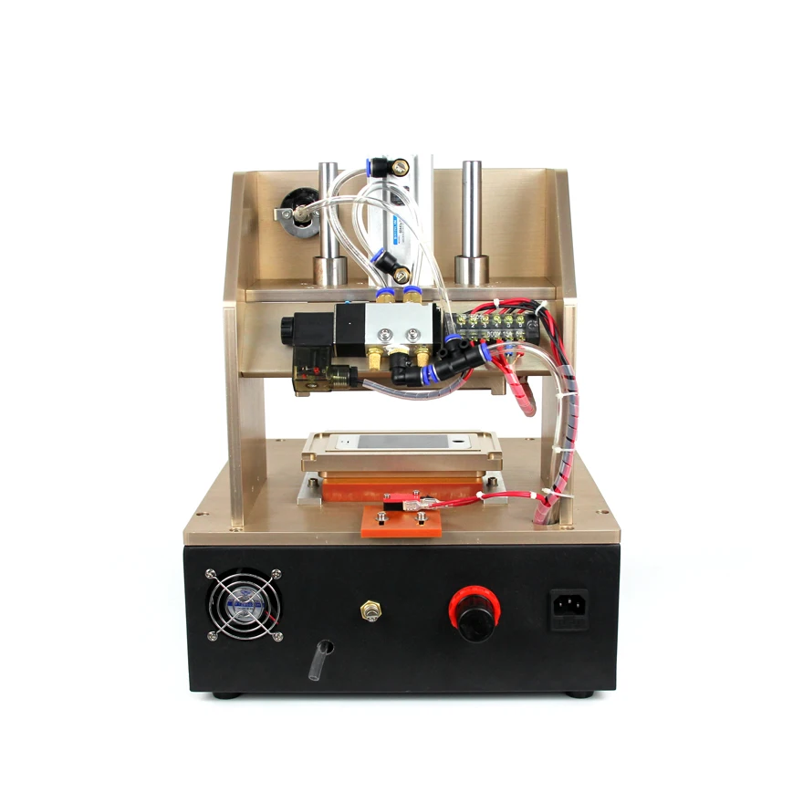 High Quality Automatic Lcd Frame Laminating Machine - Buy Automatic ...