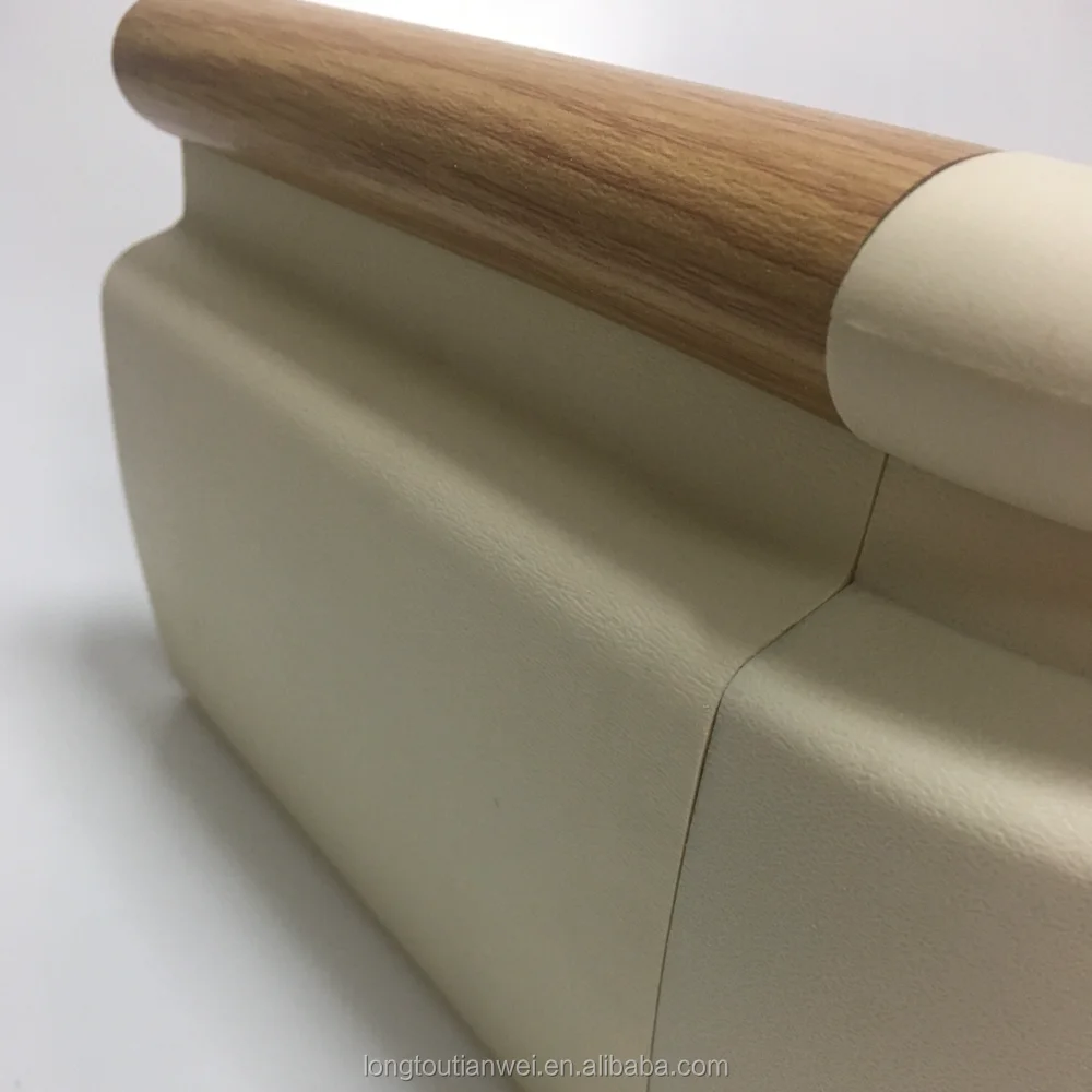 Best Sales Stair Walkway Pvc Covers Handrail For Hospital - Buy Stair ...