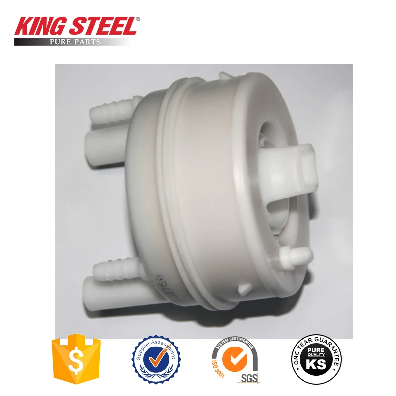 Fuel Pump Assembly For Japanese Car 17040-1hj0a - Buy Fuel Pump ...