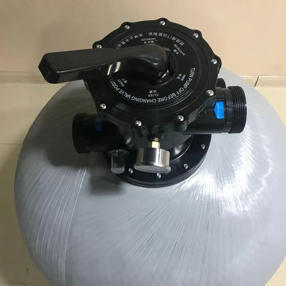 Swimming Pool Sand Filter Tank 400mm Sand Filter - Buy Sand Filter,Sand ...