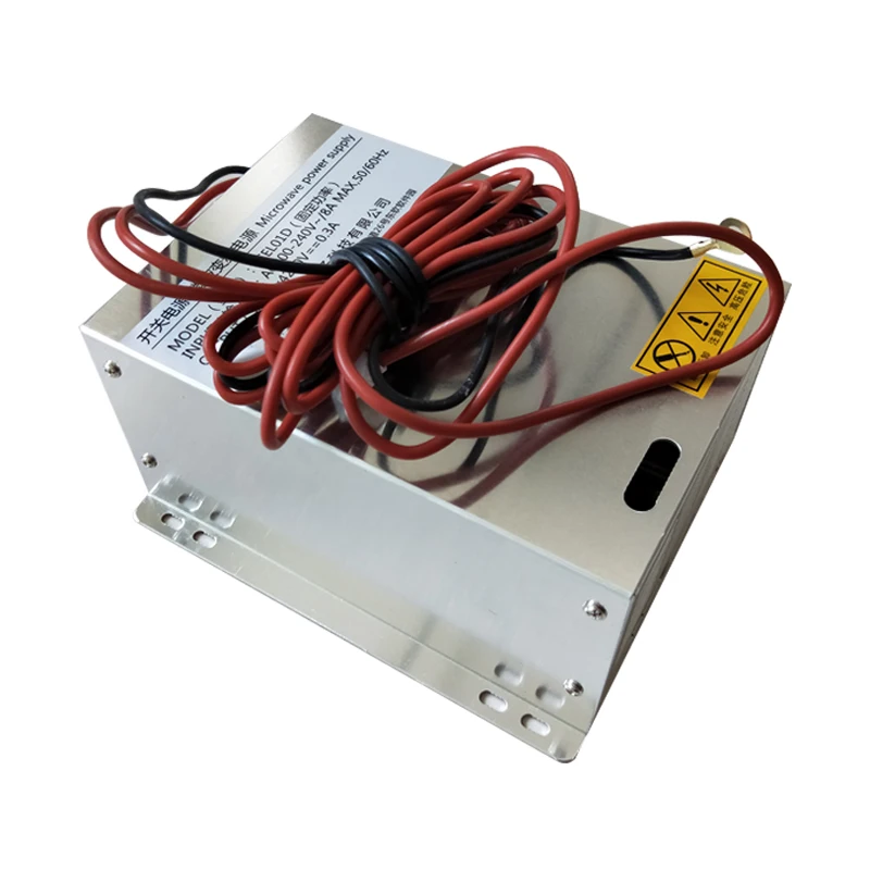 1000w Industrial Switching Microwave Power Supply for Magnetron