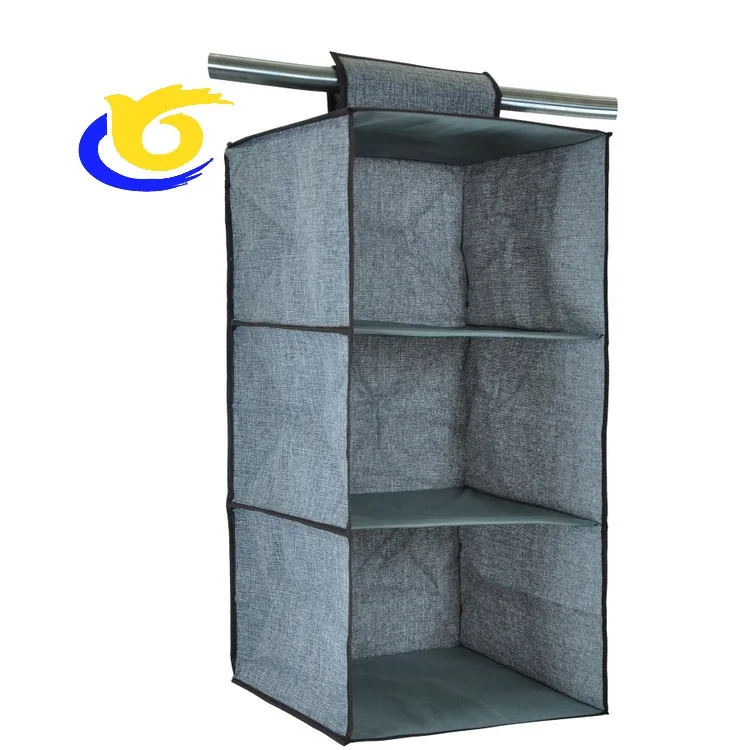 Fabric Wall Hanging Storage Organizer - Buy Fabric Wall Hanging Storage ...