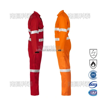 Oil Refinery Work Wear Uniform Oil Field Work Wear - Buy Oil Field Work ...