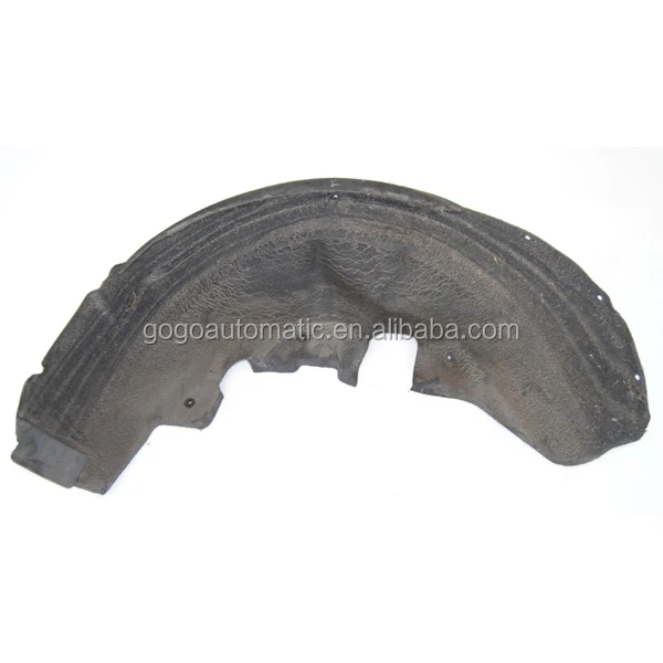 Rear Inner Fender Liner For E Class W212 2010-2016 Oem 2126900930 ...