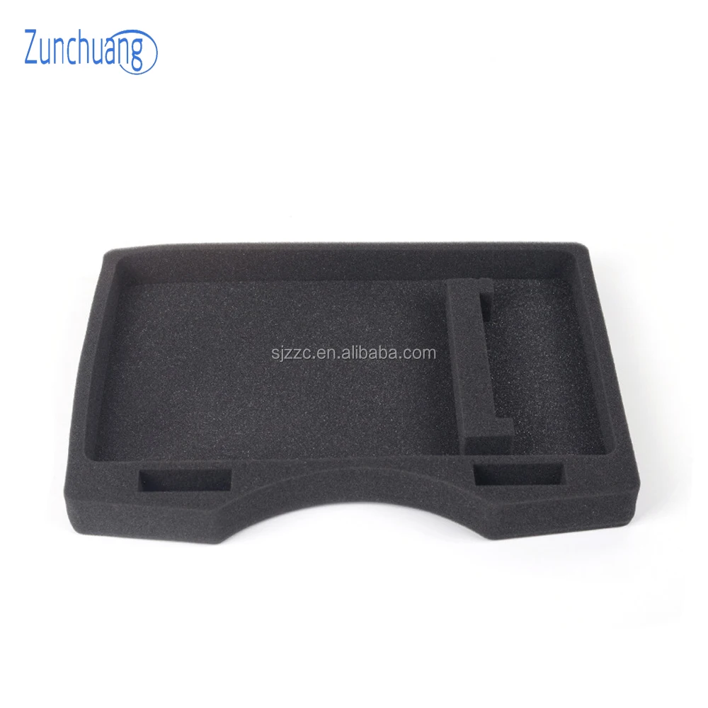 Polyurethane Foam Sponge Protective Packaging Foam Sponge Liner Sponge ...