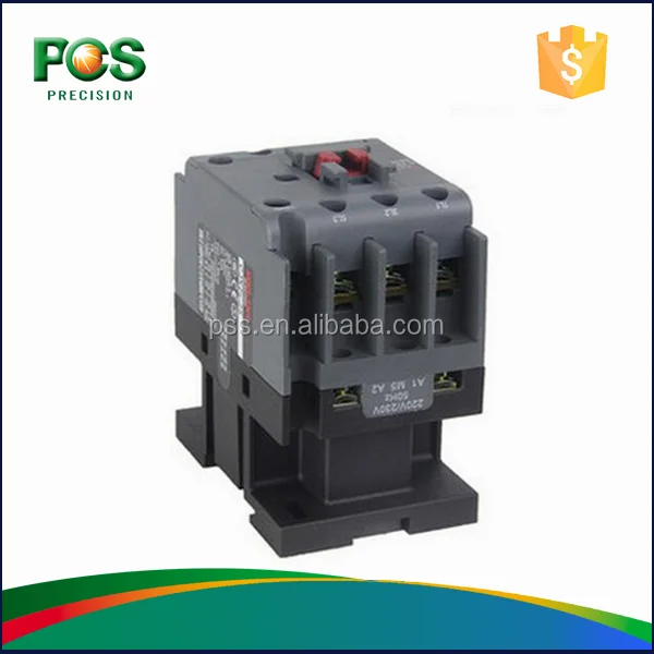 Gb14048.4 Ac Contactor Cjx2s With Hot Sale Price - Buy Gb14048.4 Ac ...