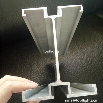 Discount Aluminum Stringer /joist /beam For Construction - Buy Aluminum ...