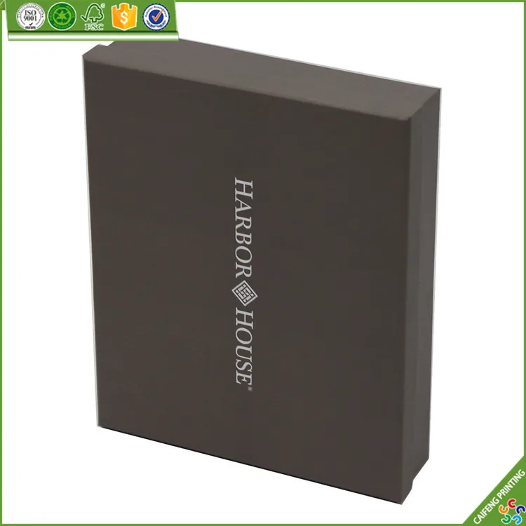 Large Cardboard Picture Frame Packaging Boxes - Recyclable