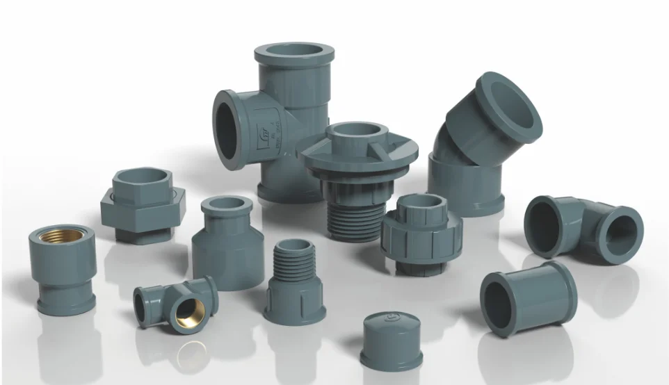 Pvc En Plastique Nbr 5648 Raccordement D'eau En Caoutchouc Tuyau Raccords 45 Degré Coude - Buy ...