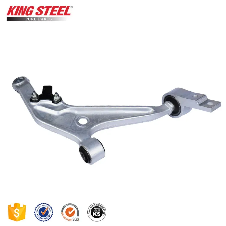 King Steel Wholesale Control Arm For Nissan X-trail 54500-8h310 - Buy ...
