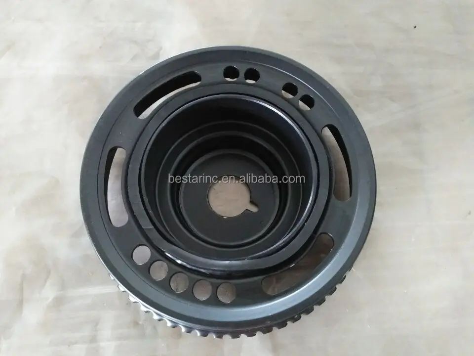 Crankshaft Pulley 93330212 for OPEL Cars - Original Quality