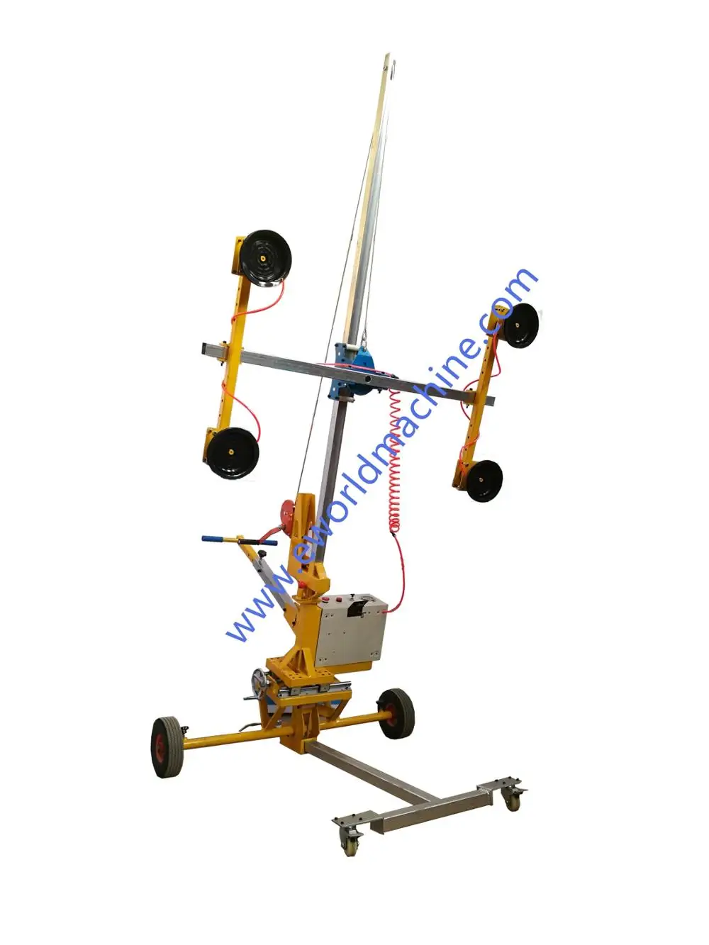 Glass Lifting,Window Installation,Glass Handling Equipment - Buy Glass ...