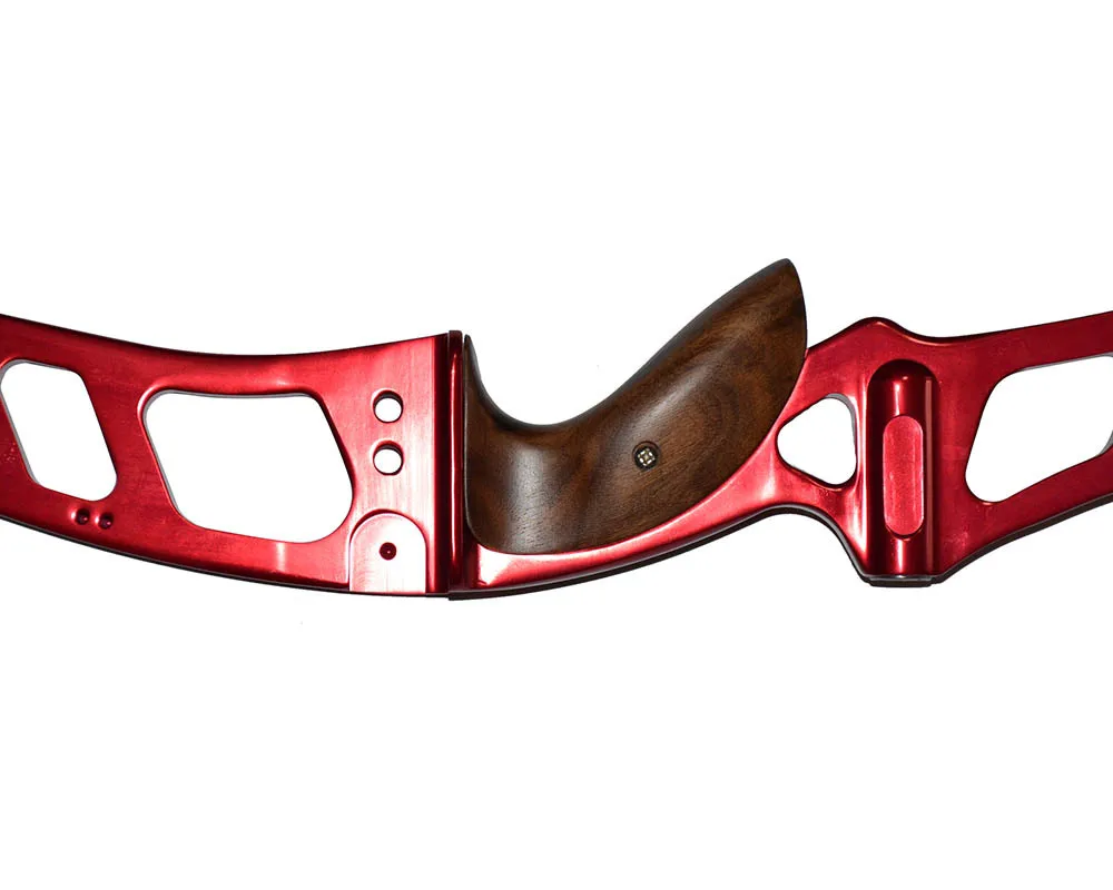 Bow Riser Archery Recurve Ilf Bow Riser 25" Length Riser Bow - Buy Ilf ...