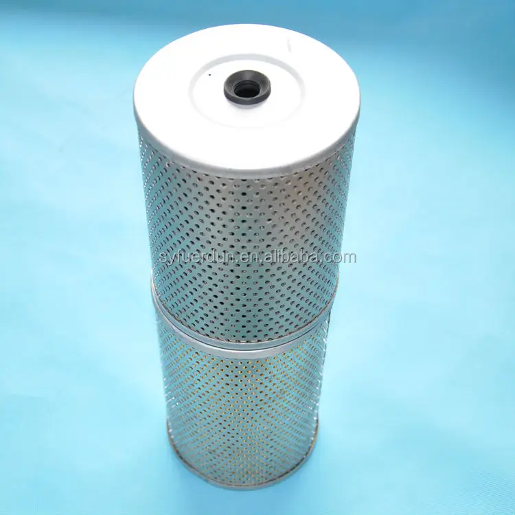 High Quality Lube Oil Filter 2632584001 for Reliable Performance