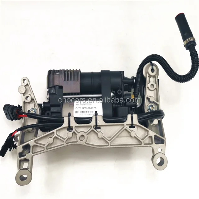 95835890100 Suspension Air Compressor 95835890101fit For Cayenne Ii 92a ...