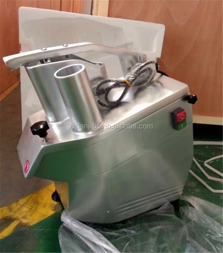 Multifunctional Cheese Slicing Machine - Automatic Cutting