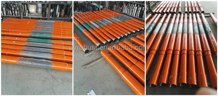 API Oil Well Annulus Casing Packer (ACP) for Drilling