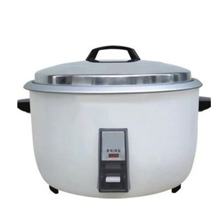 SHINELONG Electric Rice Cooker - Perfect for Hotels & Restaurants